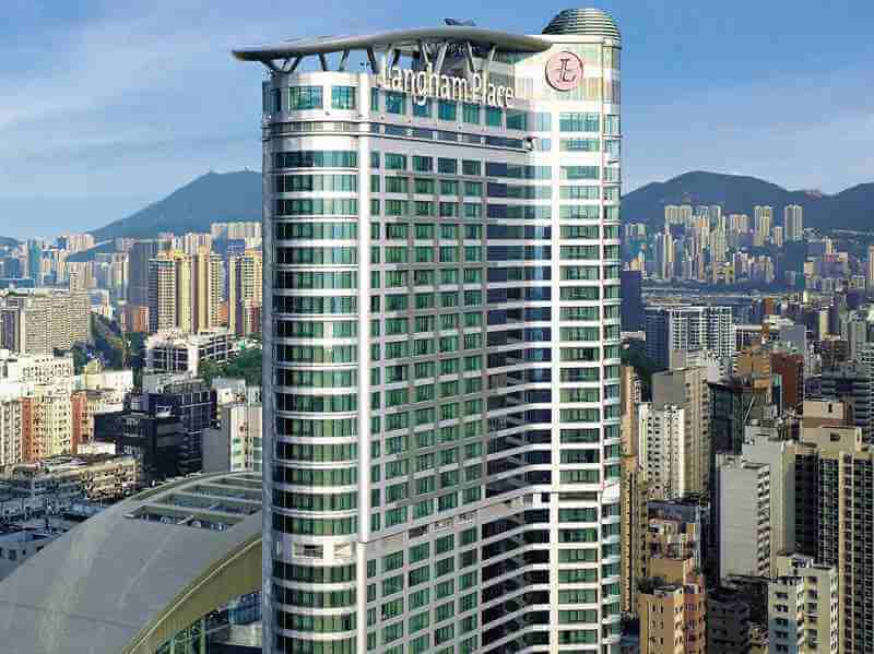 Where is the best area to stay in Hong Kong?